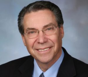David Povich – The Portland Jewish Funeral Home